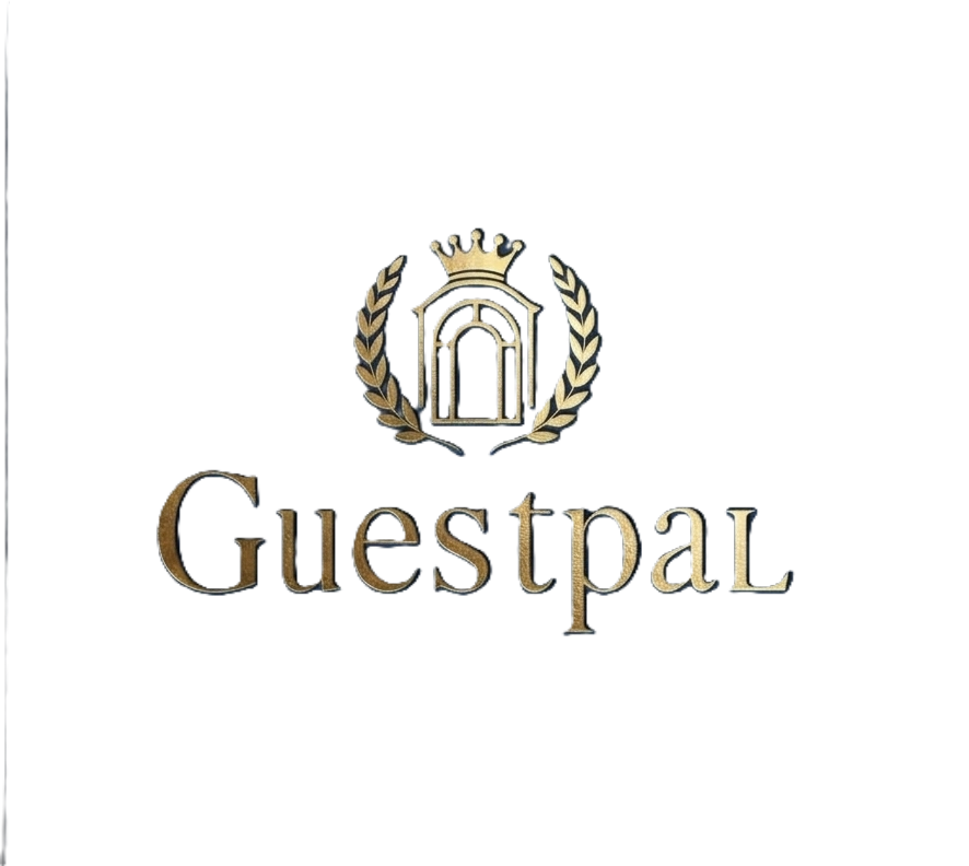 GuestPal – Find Affordable Hotels Near You